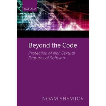 Beyond the Code: Protection of Non-Textual F...