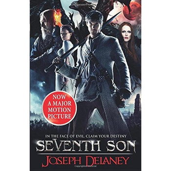 Seventh Son MTI