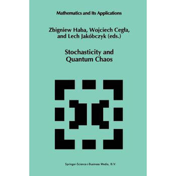 Stochasticity and Quantum Chaos: Proceedings...