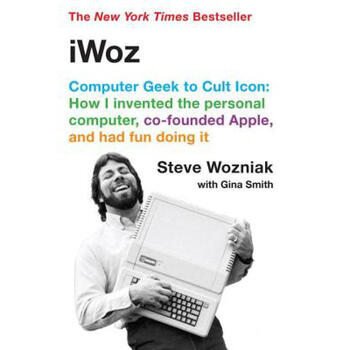 iWoz