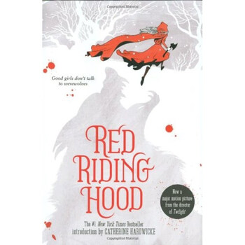 Red Riding Hood