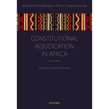 Constitutional Adjudication in Africa
