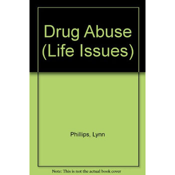 【】Drug Abuse