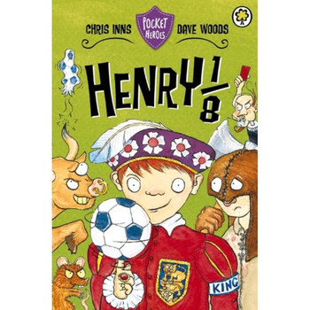 Pocket Heroes #6: Henry the 1/8th