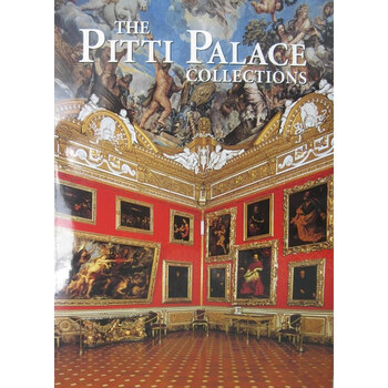 The Pitti Palace Collections (Hardcover)