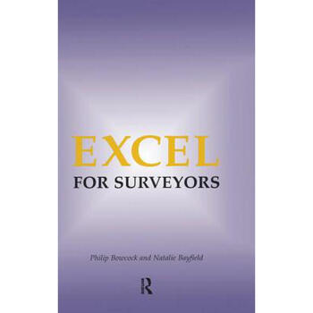 EXCEL FOR SURVEYORS - BOWCOCK