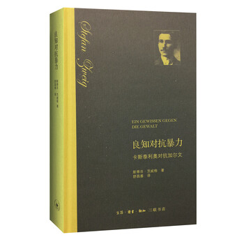 良知对抗暴力