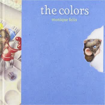 Mouse Book: The Colors
