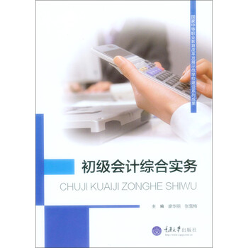 初级会计综合实务