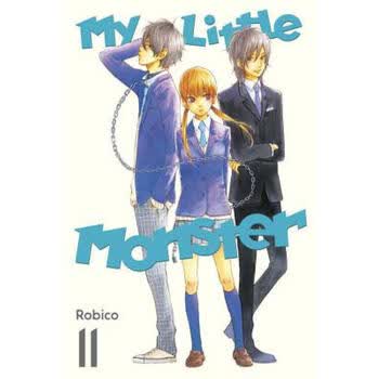 My Little Monster 11