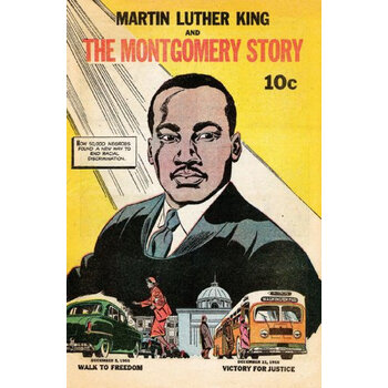 【】Martin Luther King and the Montgomery