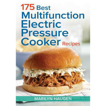 175 Best Multifunction Electric Pressure Coo...