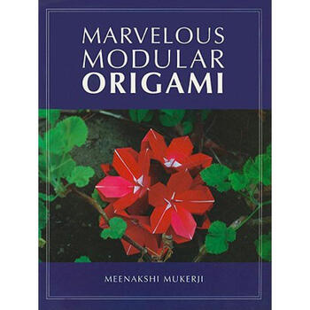 Marvelous Modular Origami