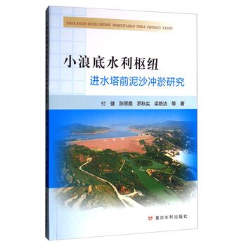 小浪底水利枢纽进水塔前泥沙冲淤研究