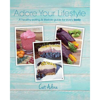 Adore Your Lifestyle - A healthy eating & li...