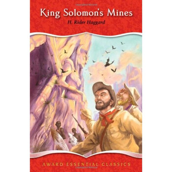 King Solomon’s Mines
