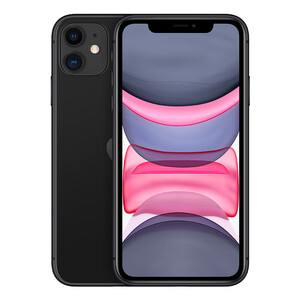 【AppleiPhone 11】Apple iPhone 11 (A2223) 128GB 黑色 移动联通电信4G手机 双卡双待【行情 报价 ...