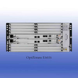 【华为OptiXtrans E6616】华为 OptiXtrans E6616 光端机 光电信号传输【行情 报价 价格 评测】-京东