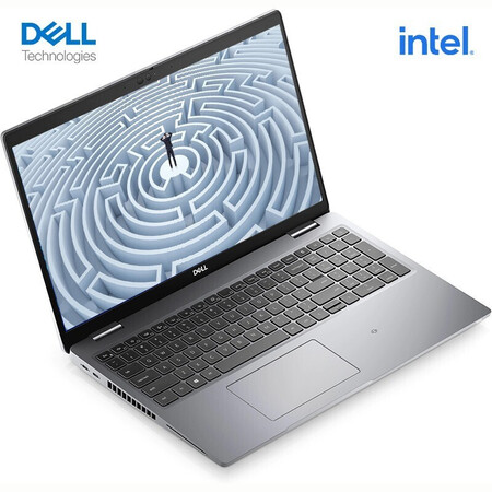 【戴尔Latitude 5531】戴尔（DELL）Latitude 5531 15.6英寸 便携商务办公轻薄笔记本 I7-12800H/8G ...