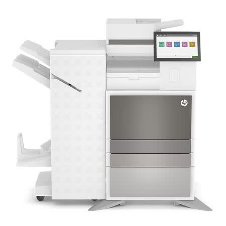 【惠普HP Color LaserJet Managed MFP E78635dn】惠普(HP) HP Color LaserJet Mgd ...