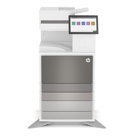 【惠普HP Color LaserJet Managed MFP E78630dn】惠普(HP) HP Color LaserJet Mgd ...