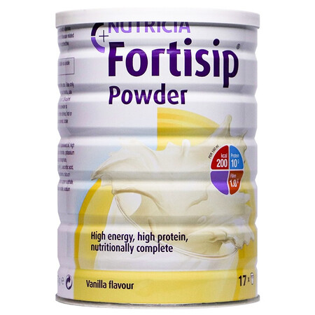 【纽迪希亚857g/罐】Nutricia 纽迪希亚 高能量配方粉 专为满足成人日常/术后营养补充 香草味 857g/罐【行情 报价 价格 评测】-京东