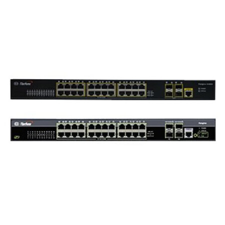 【FiberHomeS4800-28T】烽火Fengine S4800系列二层千兆智能交换机 S4800-28T【行情 报价 价格 评测】-京东