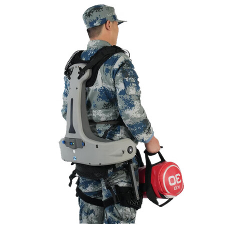 【JNHTBES-ARMY-PL】JNHT BES-ARMY-PL 增强型腰部勤务辅助装备 外骨骼 颜色可选【行情 报价 价格 评测】-京东