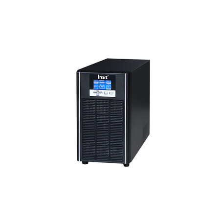 【英威腾HT1106XL】英威腾(INVT) HT11系列在线UPS HT1106XL 6kVA/长机【行情 报价 价格 评测】-京东