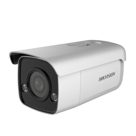 【HIKVISIONDS-2CD2T47】HIKVISION EWD-L 400万1/1.8"CMOS 全彩筒型网络摄像机 DS-2CD2T47【行情 报价 价格 评测】-京东