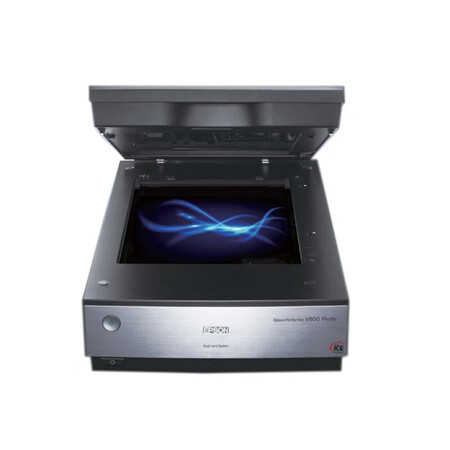 【爱普生Perfaction V850 Pro】爱普生（EPSON） Perfaction V850 Pro 【服务尊享版】 A4幅面CCD ...