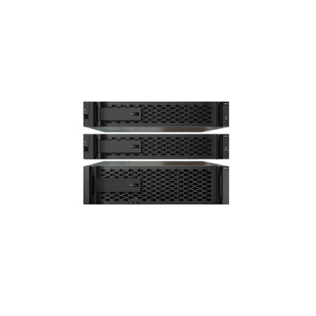 【联想DM5000H】联想（Lenovo）存储DM5000H：双控SAN+NAS统一存储 64GB缓存，2*1TB高速缓存 4*16G光纤通道 ...