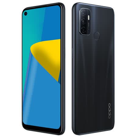 OPPO A32新品手机【999起!】 A11升级版 5000mAh大电池oppoa32 琉璃黑（8GB+128GB） 全网通【套餐】【扫地机 ...
