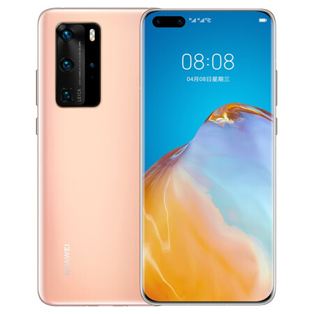 华为 HUAWEI P40 Pro+ / P40 / P40 pro 麒麟990 5G SoC芯片 P40pro 晨曦金 5G网络 6GB+128GB【图片 价格 品牌 报价】-京东