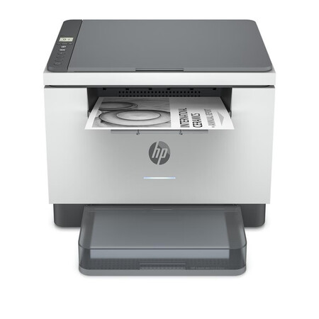 【惠普M233dw】惠普 （HP）LaserJet MFP M233dw 黑白激光多功能一体机 自动双面三合一无线打印机（上门安装）【行情 ...