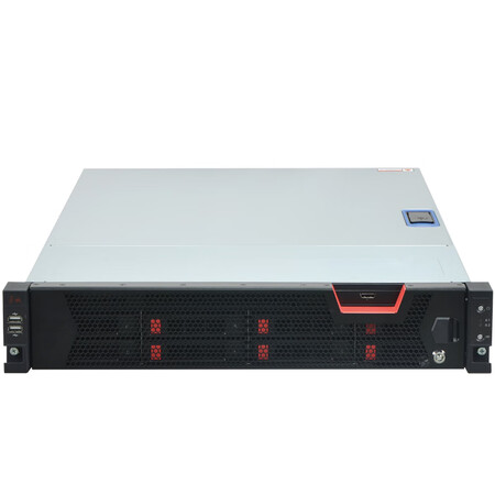 【长城擎天DF720】长城擎天720纯国产2U服务器 飞腾FT2000+ 64核2.2GHz/64G/240G+2*4T/1G RAID/2*双口电口/550W冗余【行情 报价 价格 评测】-京东