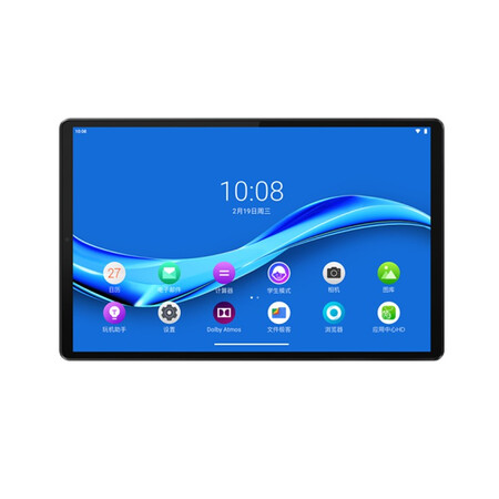 【联想平板电脑】联想Lenovo TB-X616M TAB平板电脑 MTK P22T/4G+128GGR-CN 【行情 报价 价格 评测】-京东