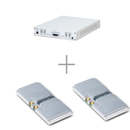 【立思方USRP X310】立思方 Ettus USRP X310+ 2个UBX-160子板【行情 报价 价格 评测】-京东