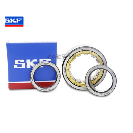 NSK瑞典轴承 NU NJ 313 314 315 316 317 318 319 320 321ECM NU 320 ECM/C3【图片 价格 品牌 报价】-京东