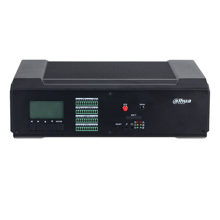 【alhuaDH-ITSE2000-TA-N04】大华（alhua） 20路智能终端管理盒 DH-ITSE2000-TA-N04【行情 报价 ...