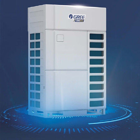 格力（GREE）变频工厂写字楼中央空调商用多联机14匹直流变频一级能效GMV-450WM/A2 尾货 GMV-850WM【图片 价格 品牌 ...