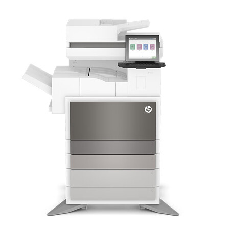 【惠普HP LaserJet Managed Flow MFP E73140z】惠普(HP) HP LaserJet Mgd Flw MFP ...