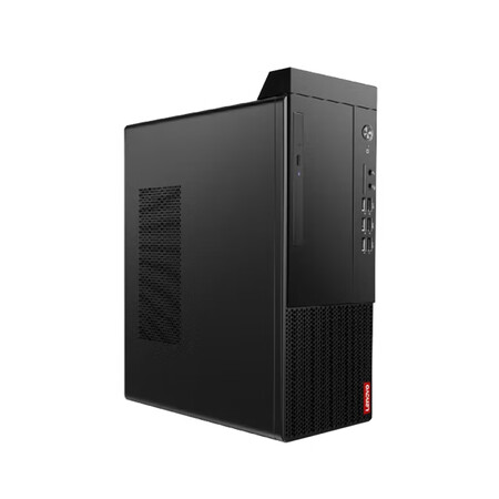 【联想M450】联想 启天M450/M433/435升级款商用高性能办公台式机电脑/I5-12400/32G/1TB+1TSSD/2G ...