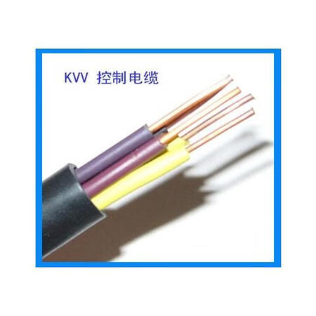 起帆上海 控制电缆 信号电缆 KVV KVVP KVVR KVVRP KVV KVV22报价【图片 价格 品牌 报价】-京东