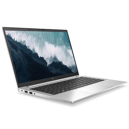 【惠普830 G7】惠普（HP）EliteBook 830 G7 13.3英寸商用轻薄笔记本电脑（i5-10210U 8G 512G/集成显卡 ...