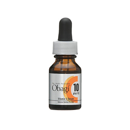 OBAGI欧邦琪C10精华液12ml 左旋维C温和焕亮淡印 敏感肌可用 日本直邮 12ml【图片 价格 品牌 报价】-京东