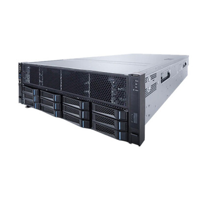 【AMAXTS40-X2】AMAX G448-X2 内存32G*8/CPU 5218R*2 GPU A6000*3深度学习平台 机架式服务器 ...