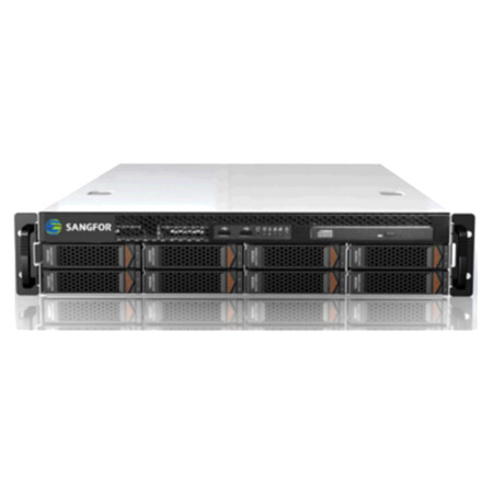 【深信服科技VDS-R-5050】深信服科技 云桌面一体机一体化服务器 VDS-R-5050 白金冗余电源/6千兆电口/2万兆光口及信息点/保修1年【行情 报价 价格 评测】-京东