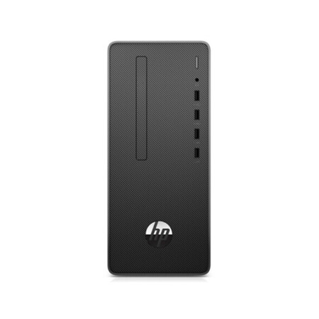 【HPDesktop Pro G2 MT】惠普(HP) Desktop Pro G2 MT商用台式电脑整机 i5-9500(3.0G)/4G ...