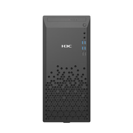 【H3CX5-030t】H3C新华三 X5-030t台式机商用企业级主机电脑 主机+23.8英寸高清显示器 酷睿I5 8G内存 1T机械 win10系统【行情 报价 价格 评测】-京东